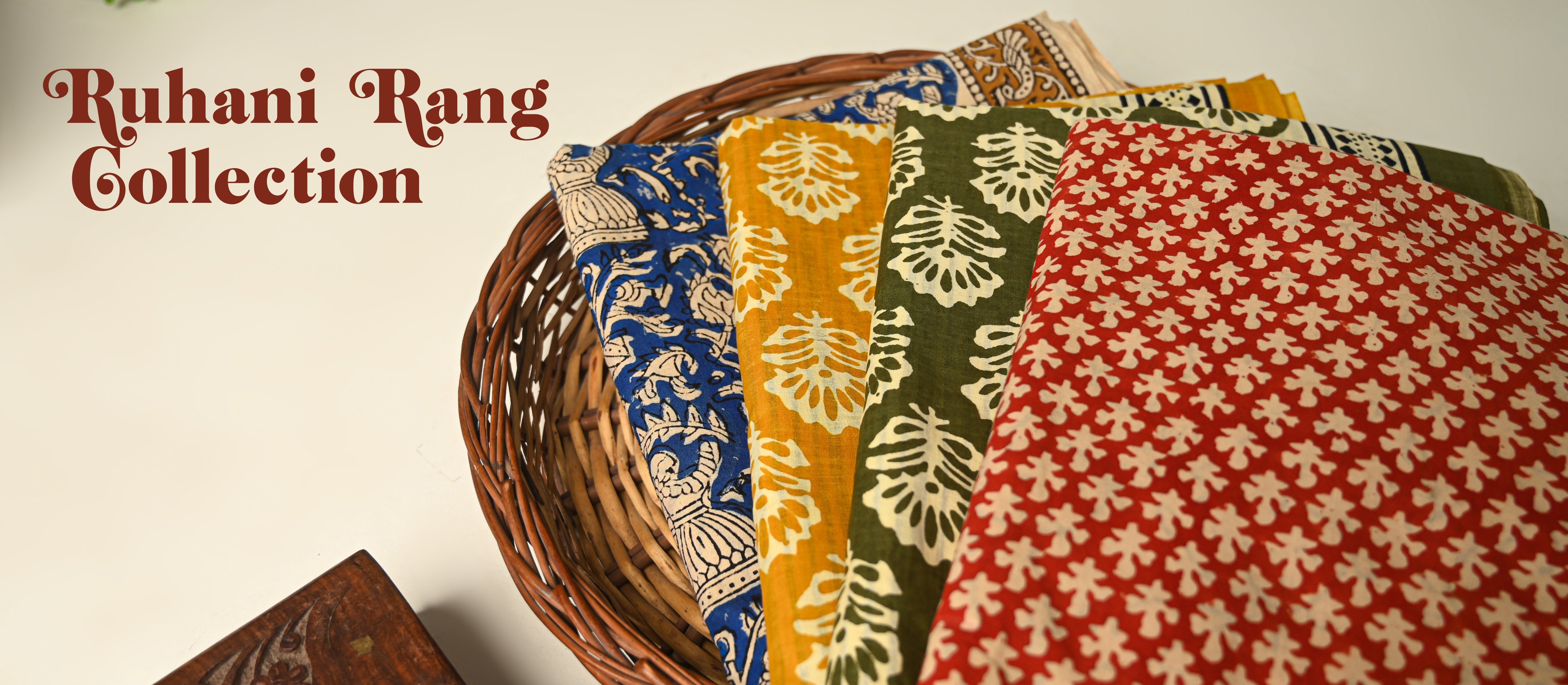 Ruhani Rang Collection – Page 2