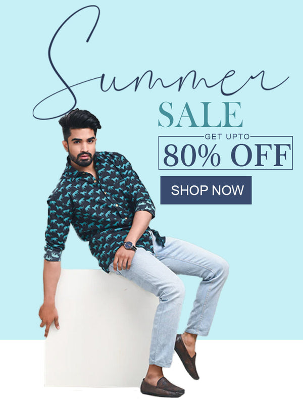 Shop Online Premium Hand Block Print Suits | BagruStore