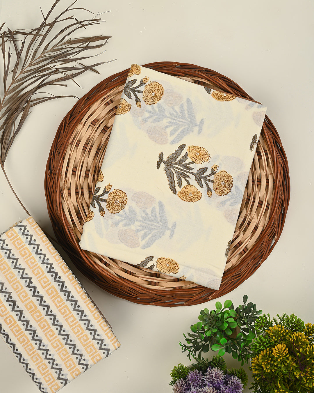 Shop Stylish Cotton Top and Bottom Sets | Bagrustore