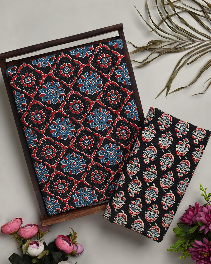 Shop Stylish Cotton Top and Bottom Sets | Bagrustore