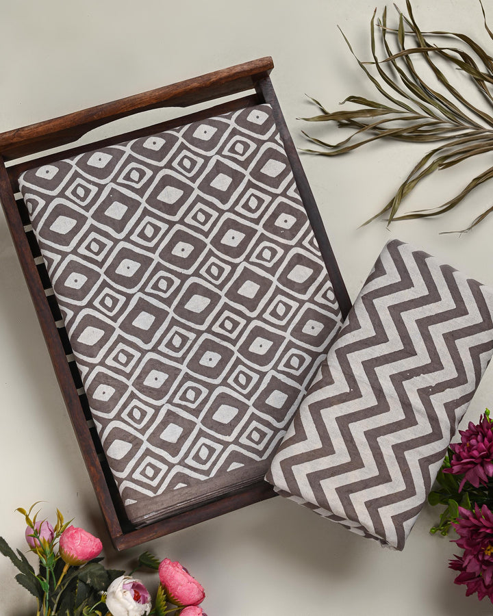 Shop Stylish Cotton Top and Bottom Sets | Bagrustore