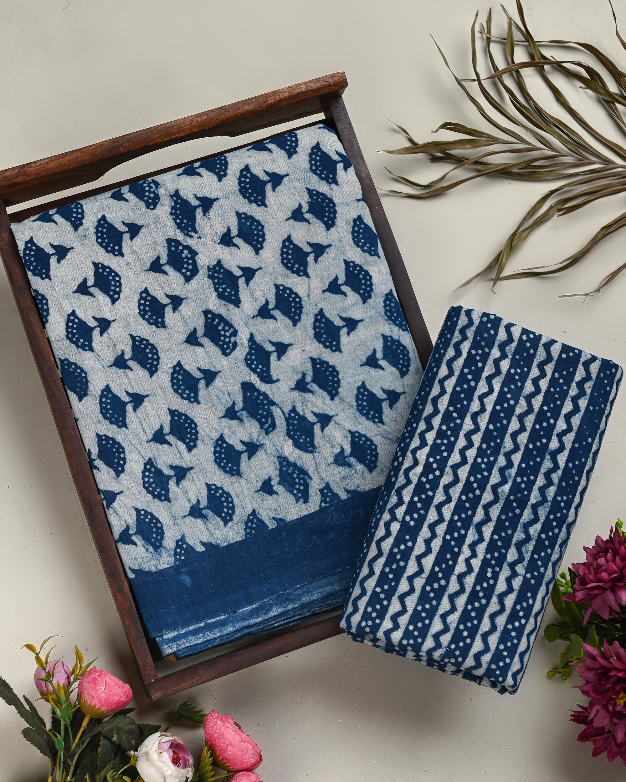 Shop Stylish Cotton Top and Bottom Sets | Bagrustore