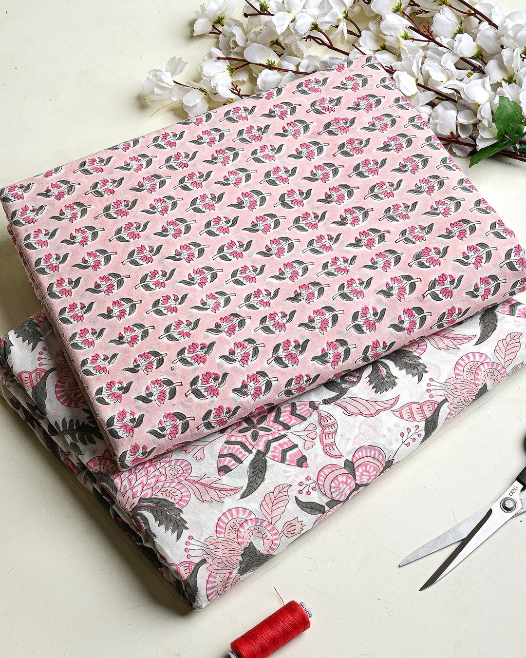 Shop Stylish Cotton Top and Bottom Sets | Bagrustore – bagrustore