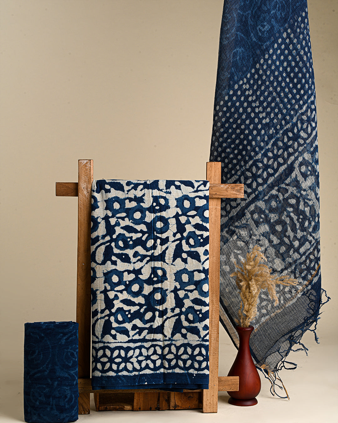 Shop Online Unique Dabu Print Collection | Bagrustore